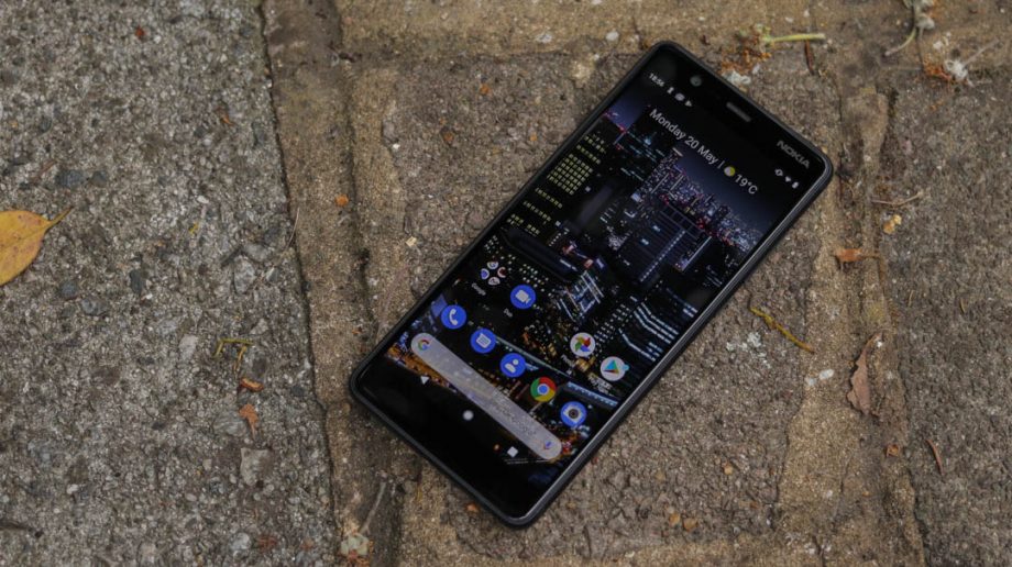 Nokia teases Bond-themed phone launch ahead of No Time To Die ...