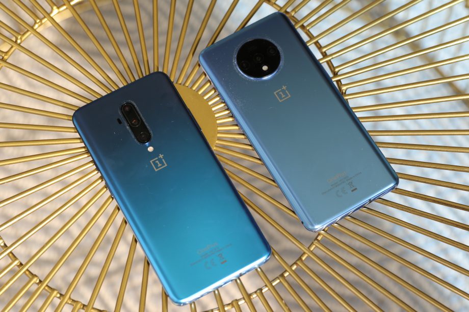 Has the OnePlus 8 Pro been leaked by Iron Man himself? - GearOpen.com