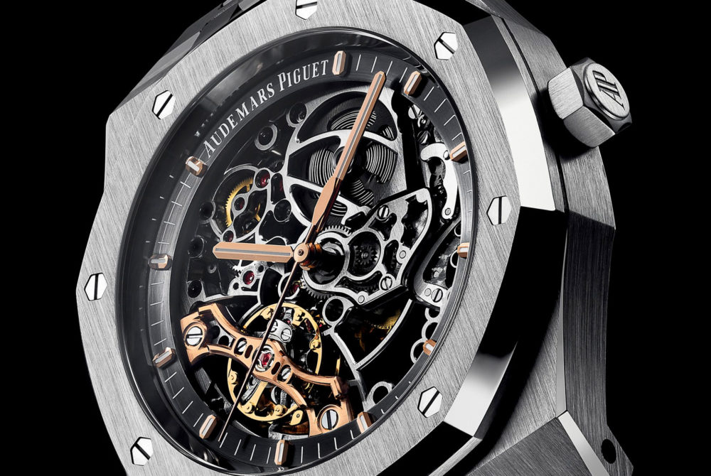 The Best Skeletonized Watches for Your Money – GearOpen.com