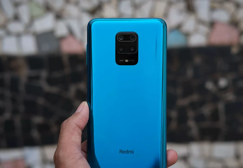 Redmi Note 9 Pro Review: Another Attempt to Rush Indian Audience ...