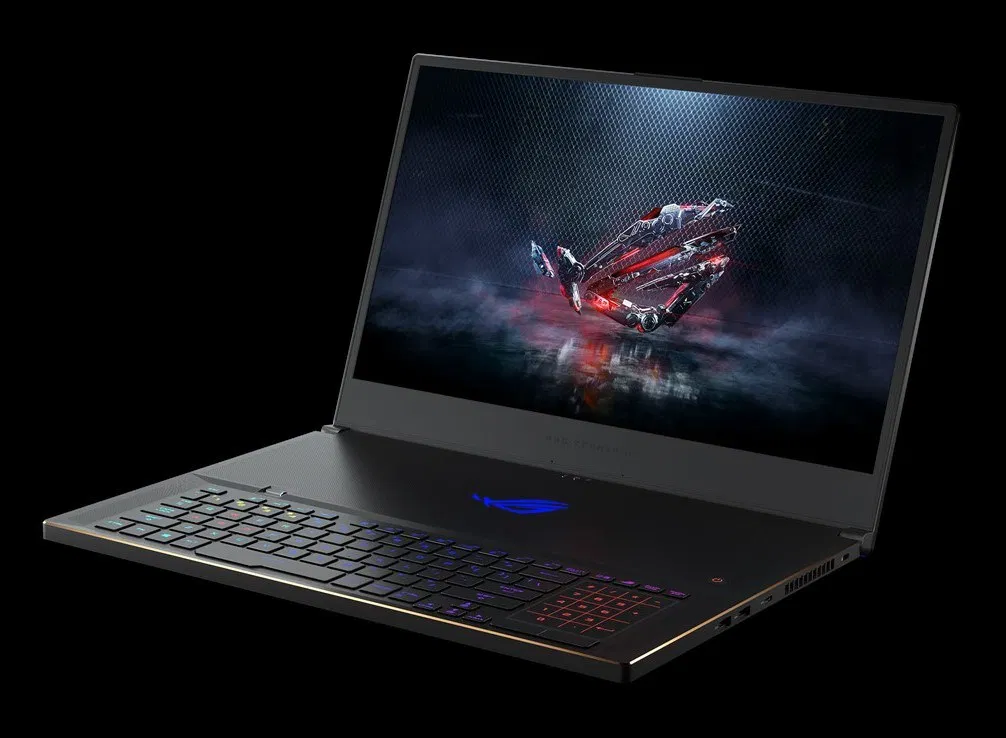 Top 5 reasons to BUY or NOT buy the ASUS ROG Zephyrus S GX701 ...