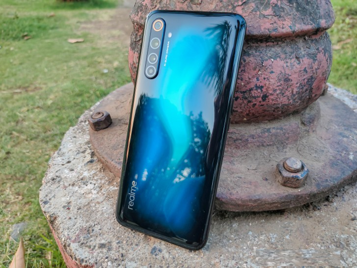 Realme 6 Pro hands-on review - GearOpen.com