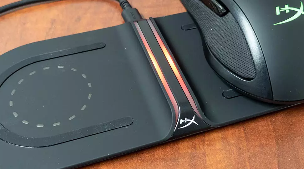 HyperX ChargePlay Base review: Dual Qi wireless charger for your ...