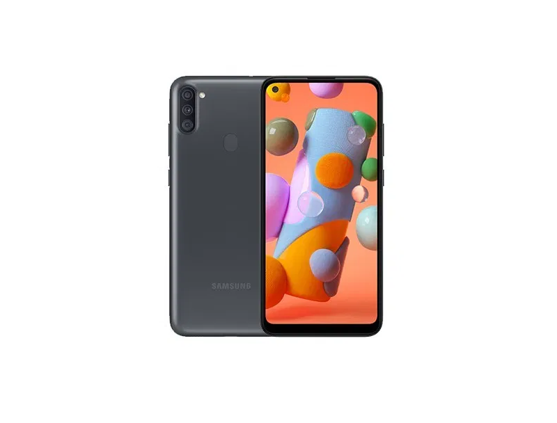 Samsung unveils Galaxy A11, an entry-level smartphone - GearOpen.com