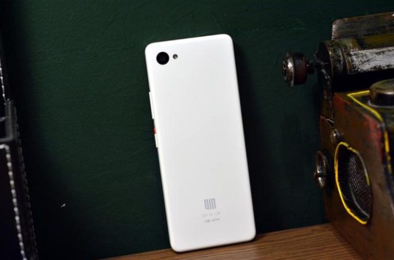 Xiaomi QIN 2 Pro Review – Ultra-Budget Android 9.0 Smartphone ...