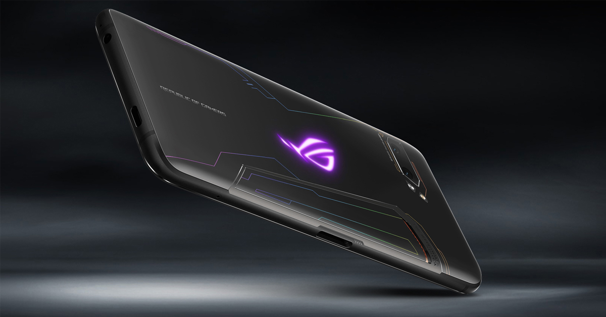 Asus ROG Phone 3: Release date, specs and price - GearOpen.com