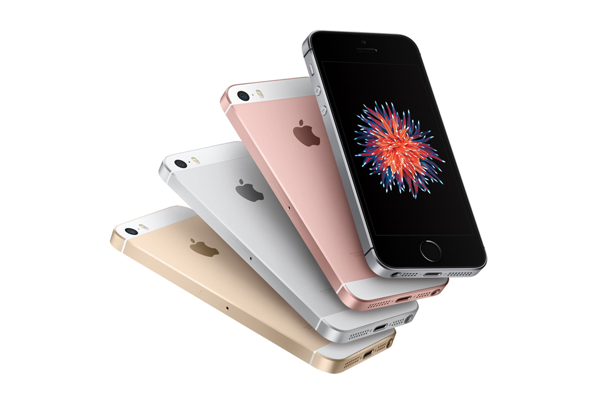 7 Things to Know About the iPhone SE iOS 14.6 Update - GearOpen.com