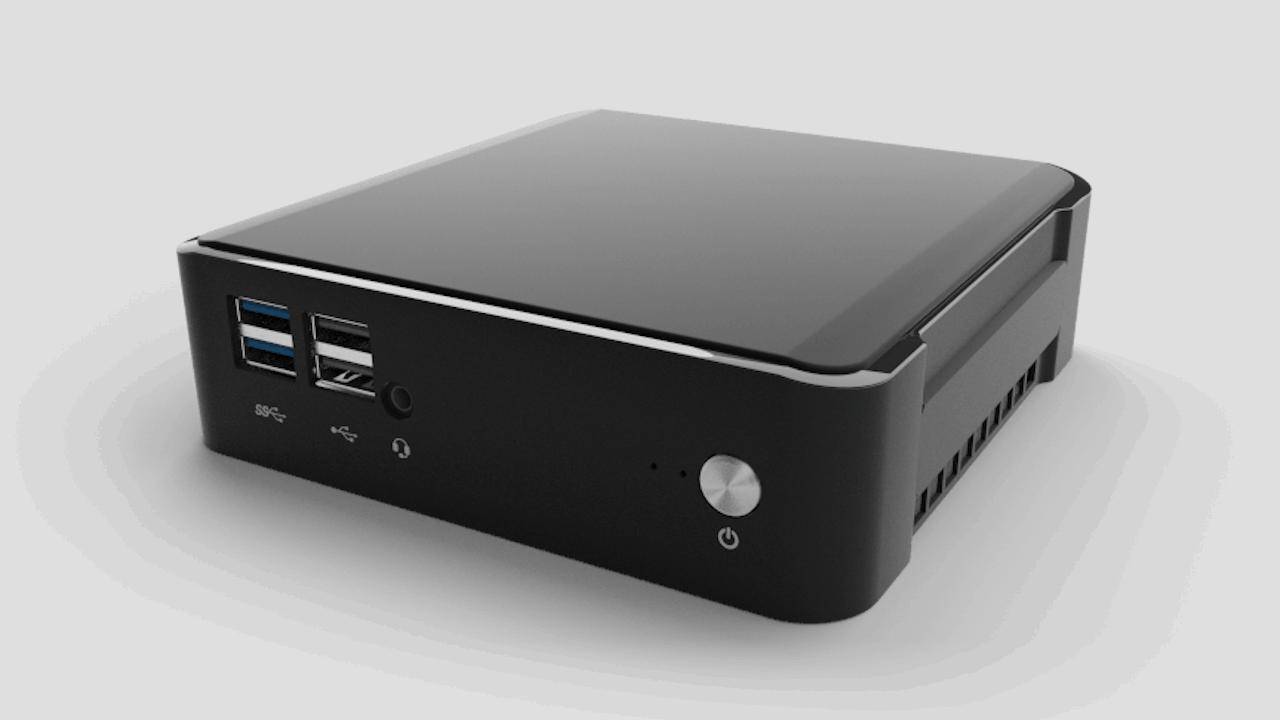 Purism Librem Mini is a privacy-focused Linux mini PC - GearOpen.com