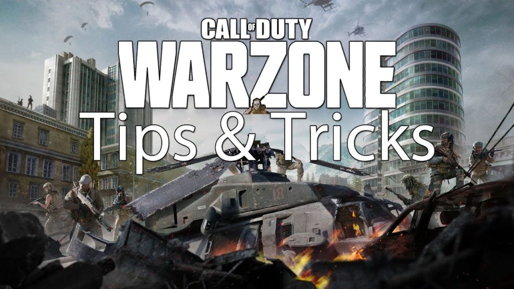 Call of Duty Warzone tips and tricks: Essential hints to dominate COD ...