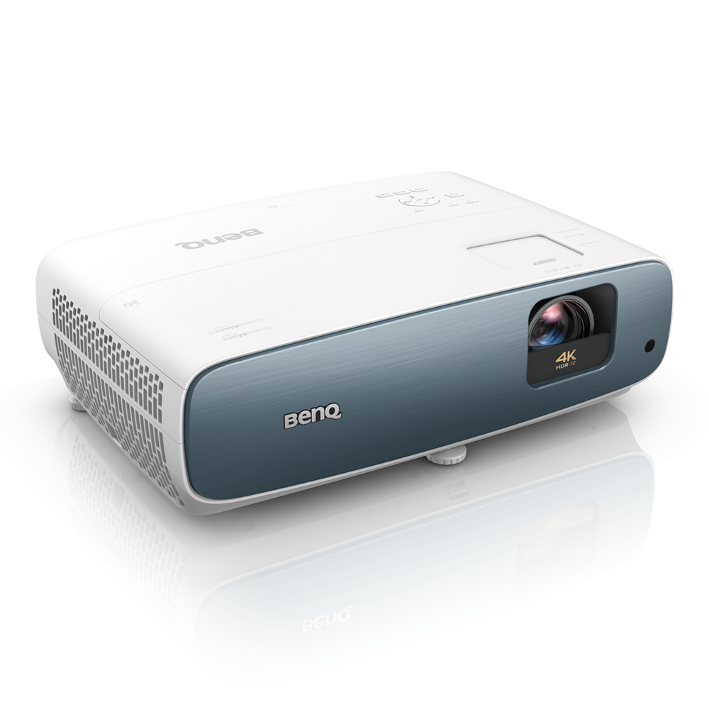 BenQ TK850 4K projector review - GearOpen.com