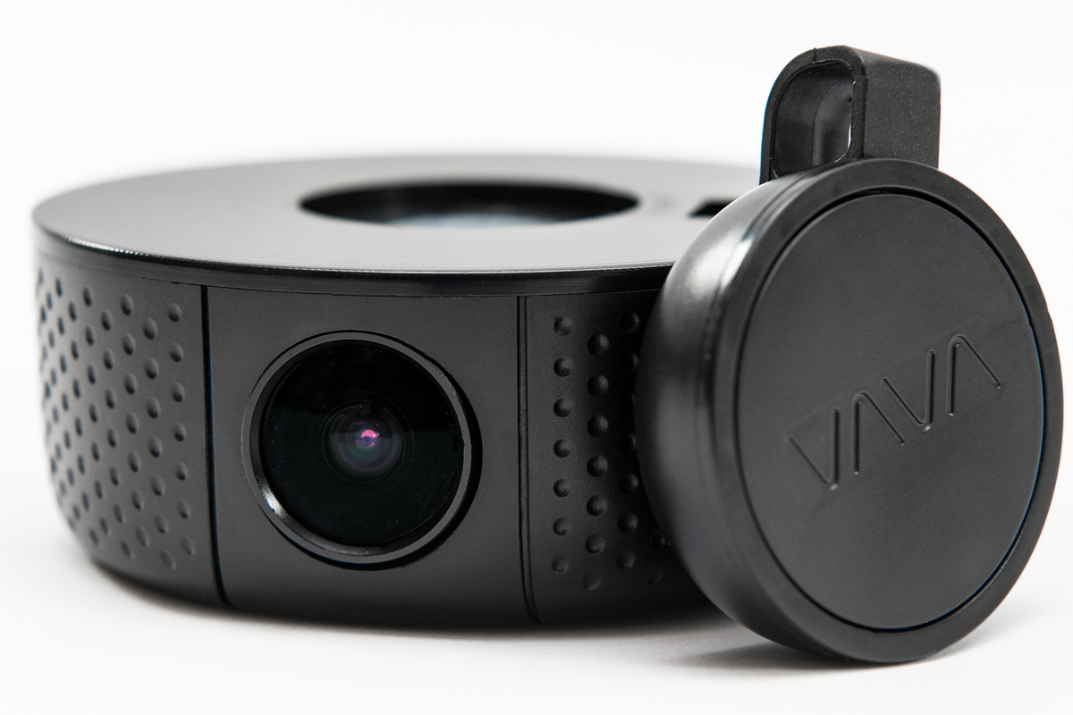 Vava 4K UHD Dash Cam review: Great design and features plus 4K video ...