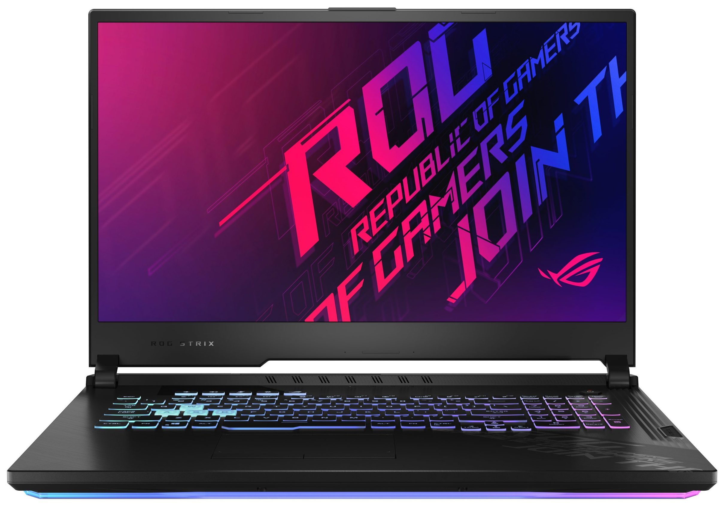 ASUS ROG STRIX G15 – G512LI vs G512LU vs G512LV vs G512LW vs G512LWS ...
