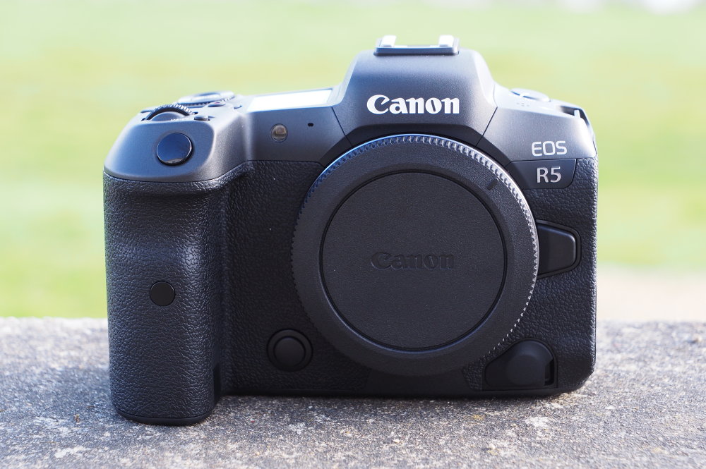 Further Canon EOS R5 Specifications Revealed - GearOpen.com