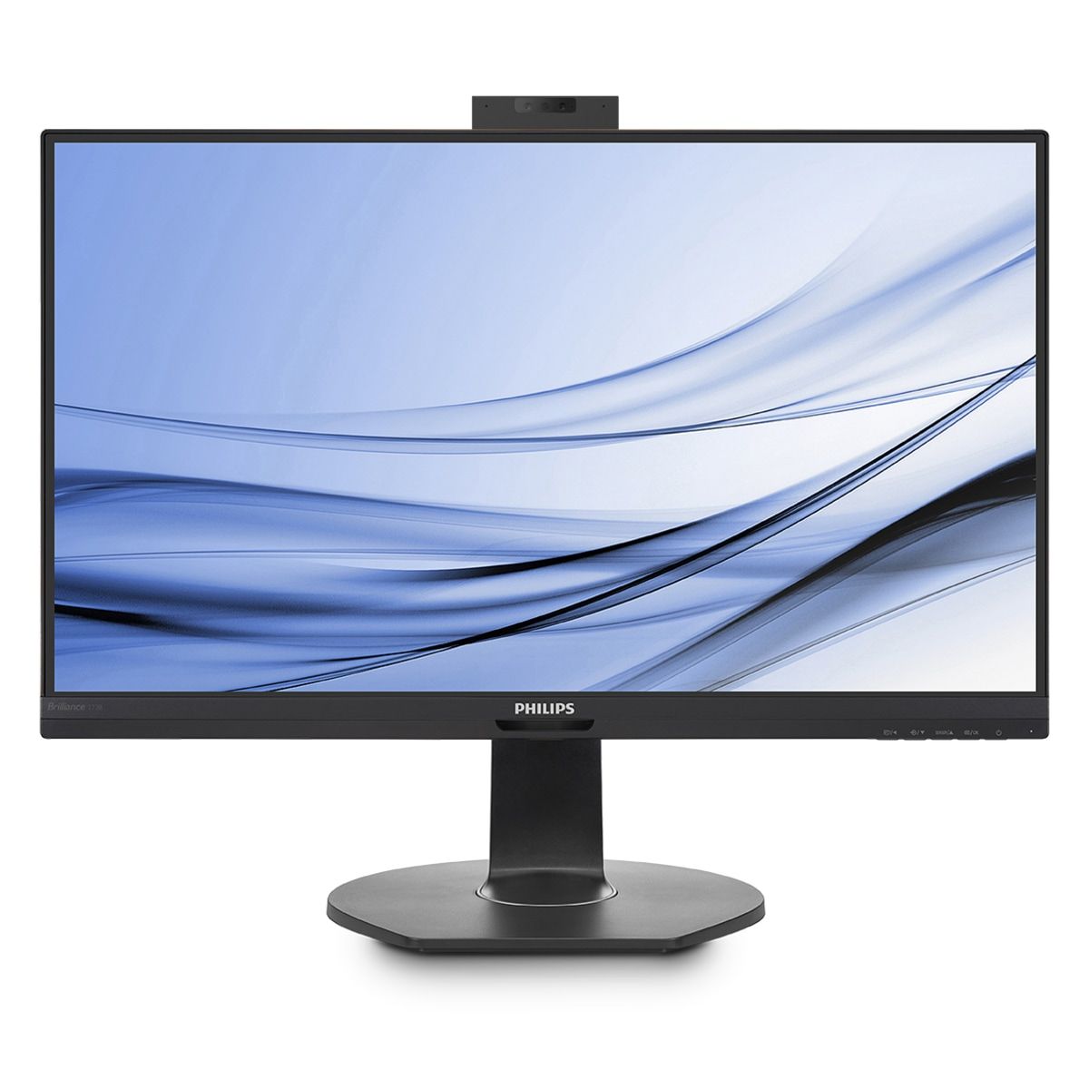 Philips 272B7QUBHEB Review – 1440p IPS Business Monitor with USB-C ...