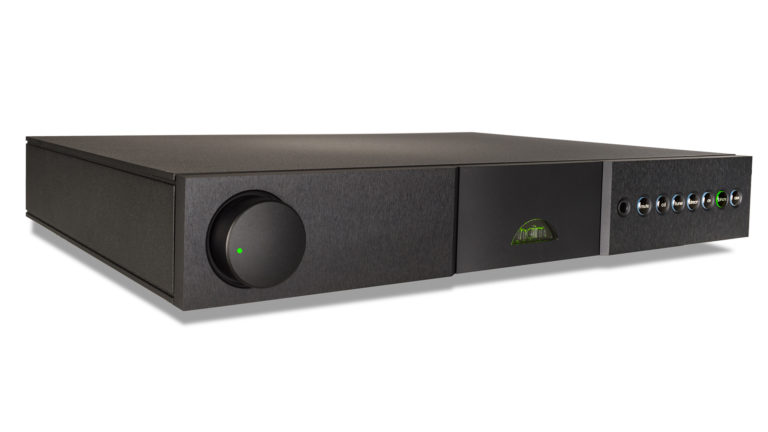 Naim NAIT XS3 Integrated Amplifier Review - GearOpen.com