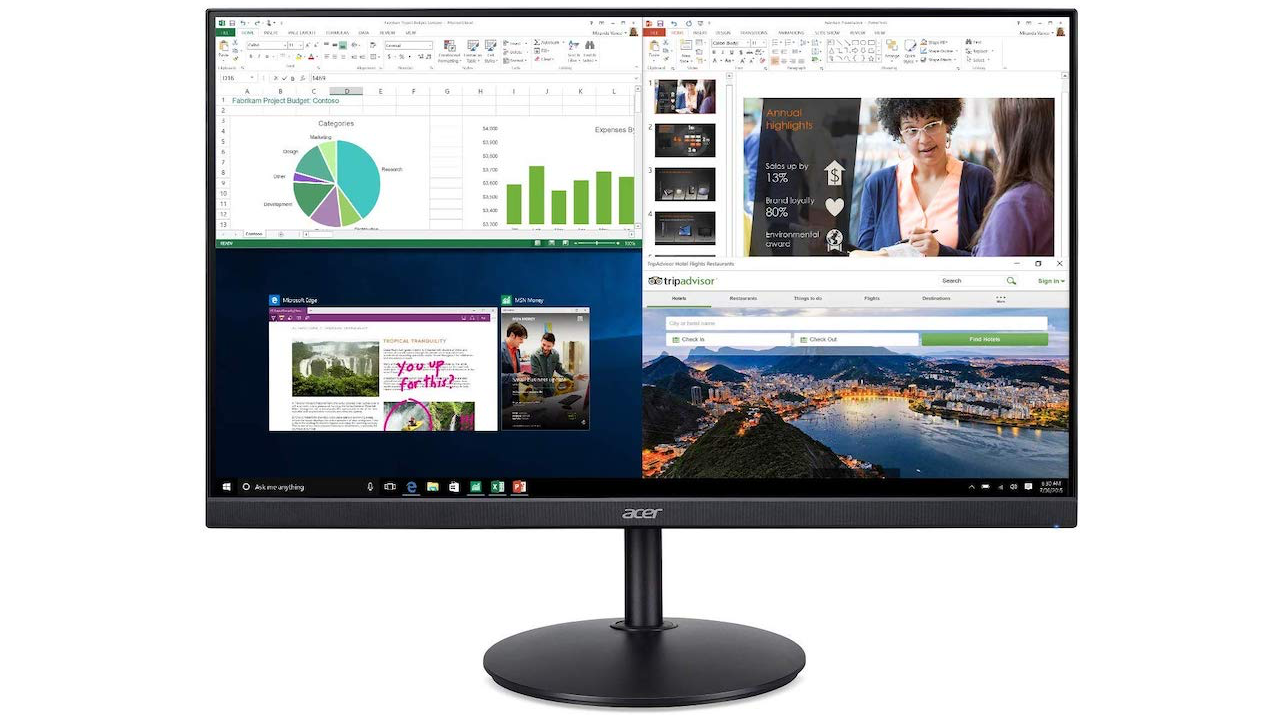 Acer CB272 Review – Affordable 27-Inch IPS Monitor for Daily Use ...