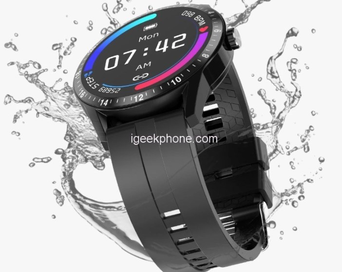 Bakeey G20 Review – Bluetooth Call Supported Smartwatch - GearOpen.com
