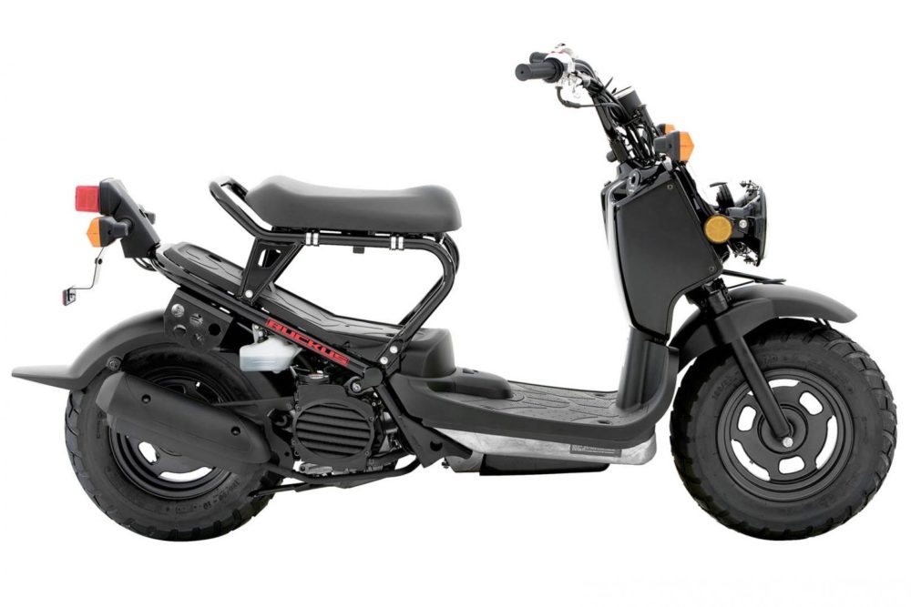2020 Honda Ruckus Buyer’s Guide: Specs & Prices - GearOpen.com