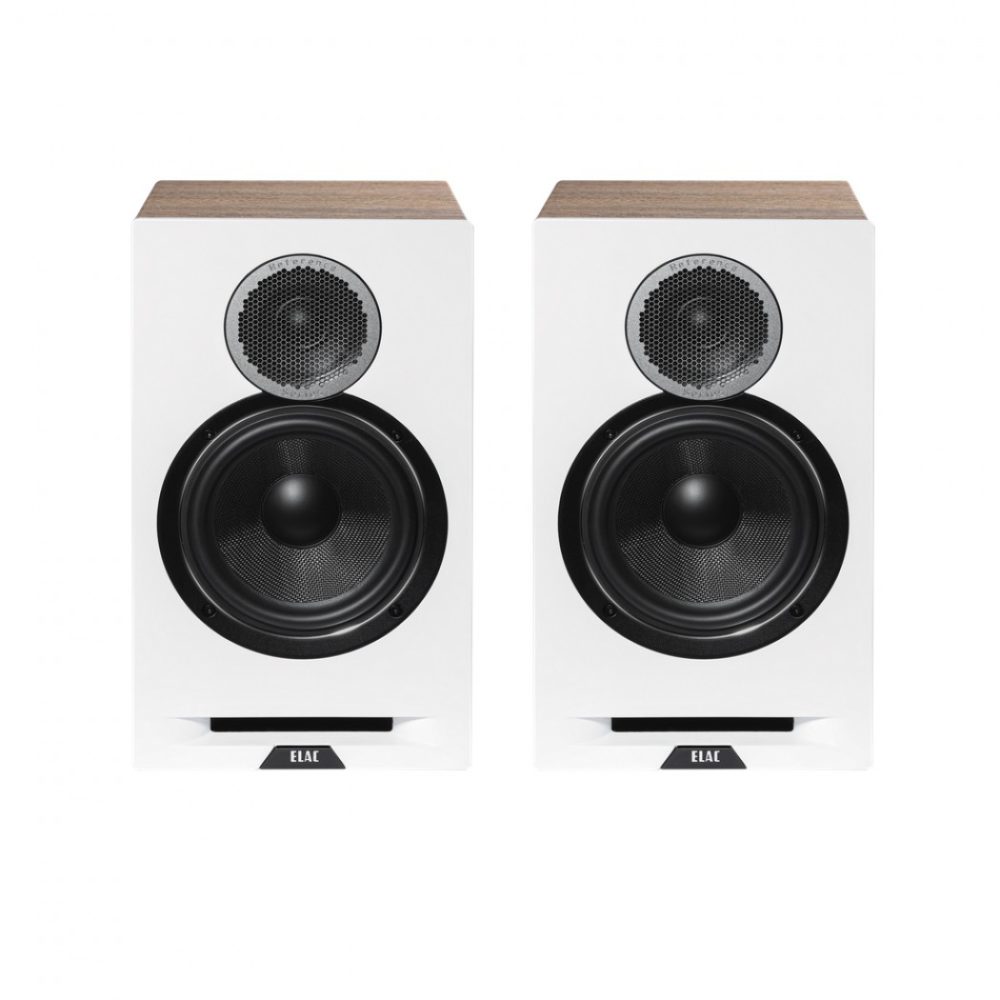 Elac Debut Reference DBR62 review - GearOpen.com
