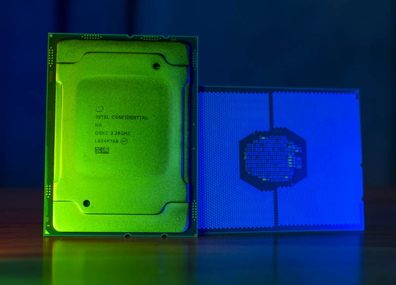 Intel Xeon Gold 5220R Benchmarks and Review - GearOpen.com