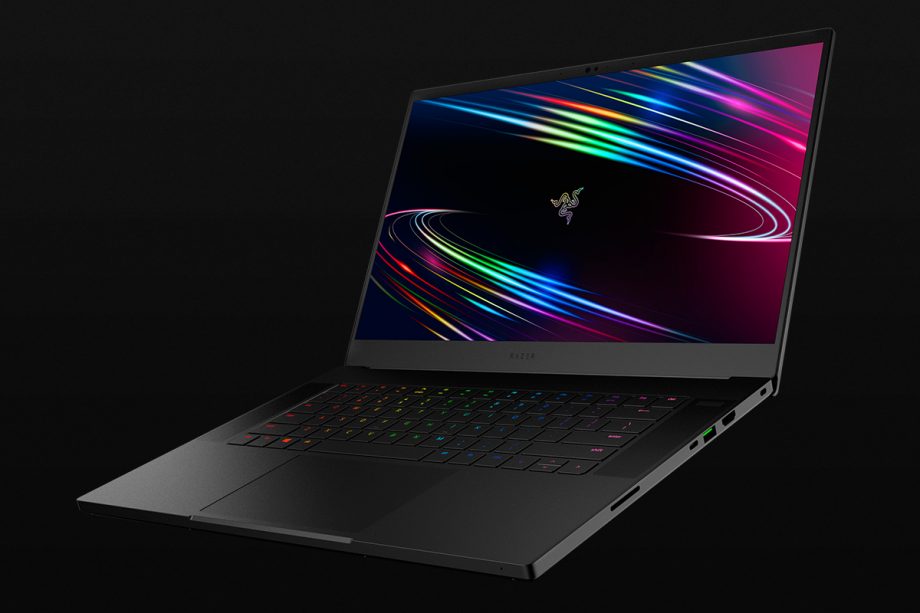 Razer Blade 15 2020: Upgraded with Intel H-Series and RTX Super ...