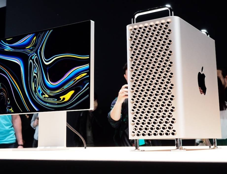 Refurbished 2019 Mac Pros now available but still a bit out of reach ...