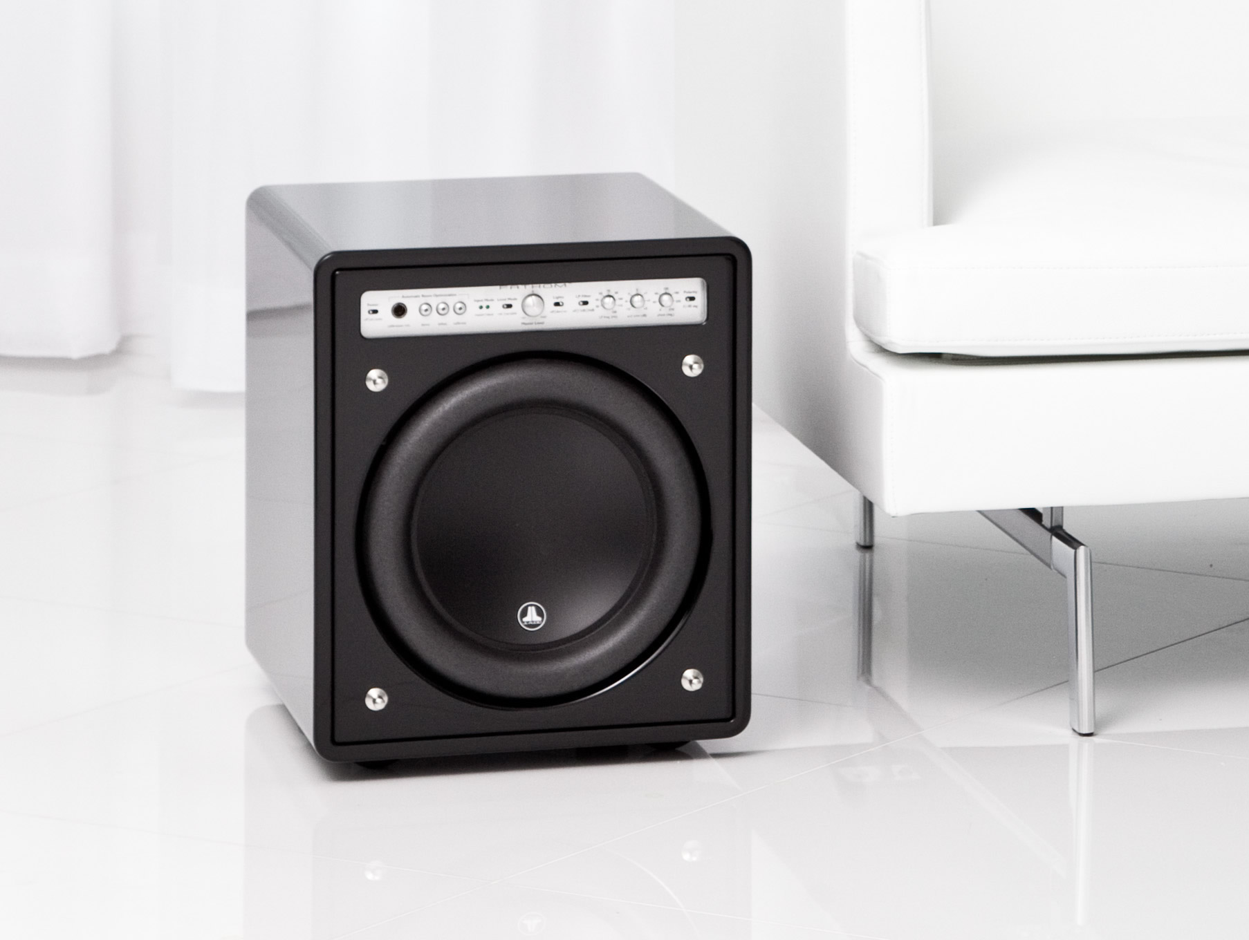 JL Audio Fathom f110v2 Subwoofer Review - GearOpen.com