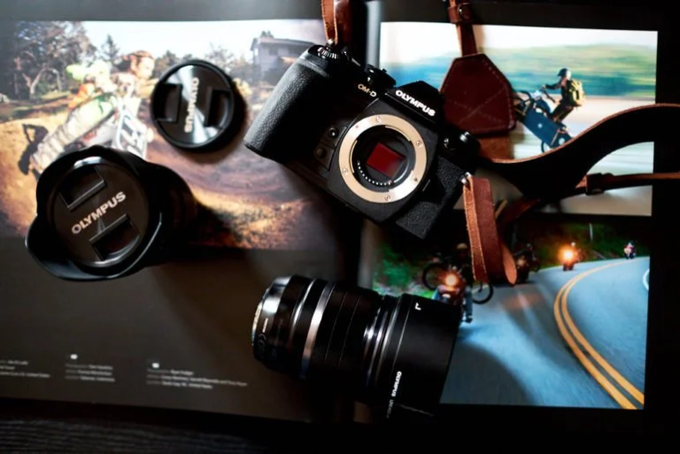 Hard Facts: There’s a Real Need for a New Micro Four Thirds Sensor ...