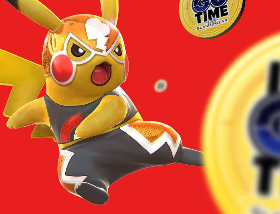 Pokemon GO remote play schedule updated: Encounter rewards all summer ...