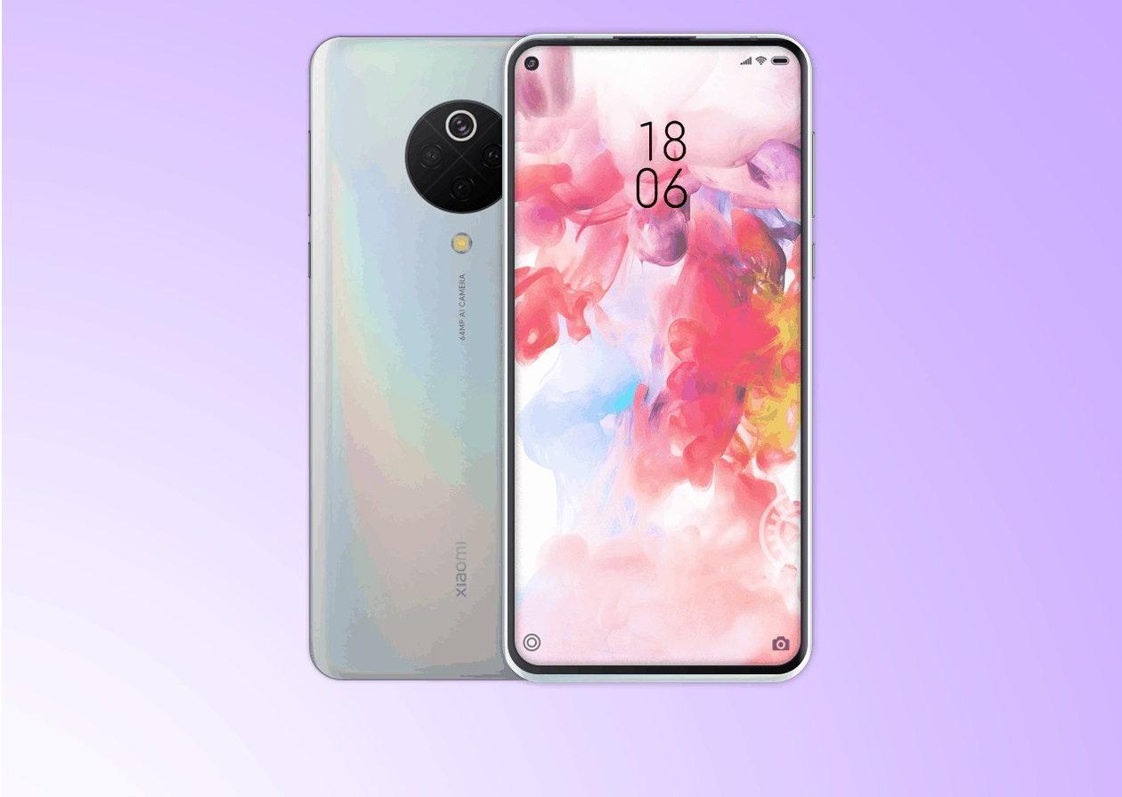 Xiaomi Mi CC10 Pro Revealed: Snapdragon 865, 100 Megapixels, - GearOpen.com