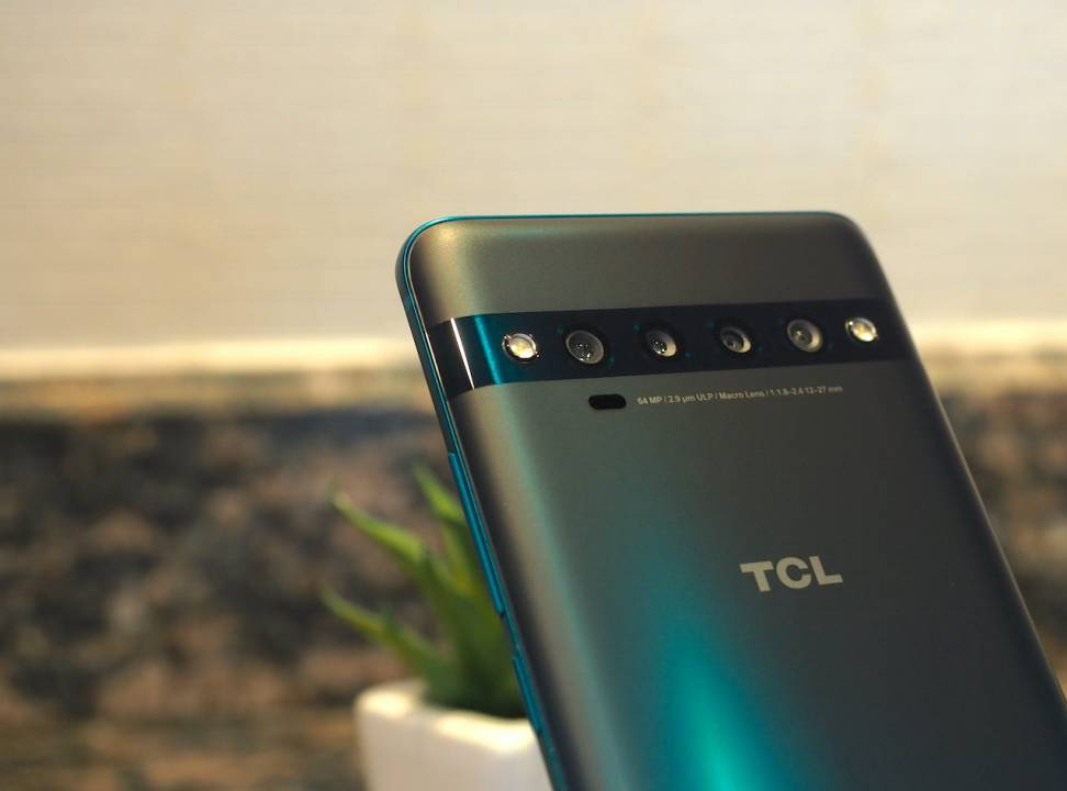 TCL 10 Series US release gets priced up – prepare for a big 5G shakeup - GearOpen.com