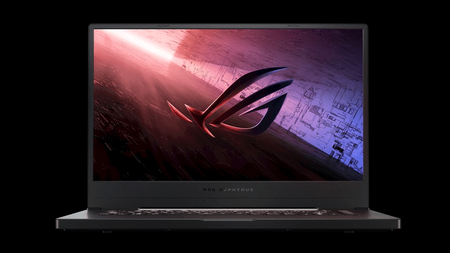 ASUS Zephyrus GA502 (2020) vs Zephyrus GA502 (2019) – a huge CPU ...