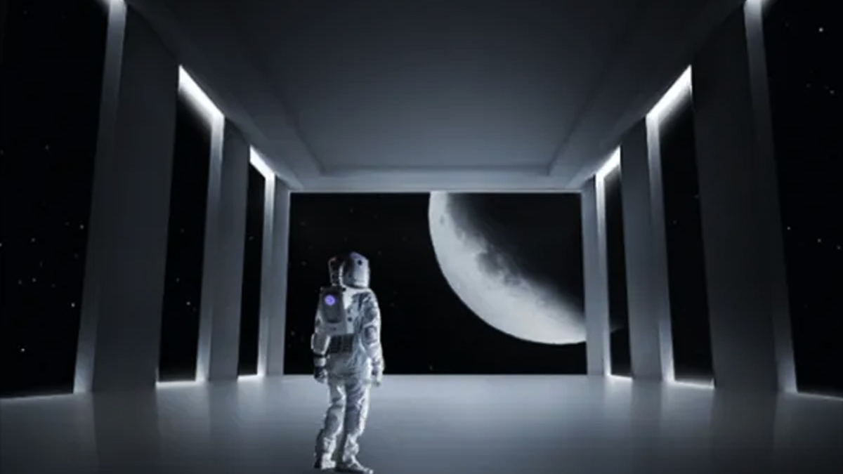 Huawei teases the Smart TV X65, a 65-inch OLED TV with under-display ...