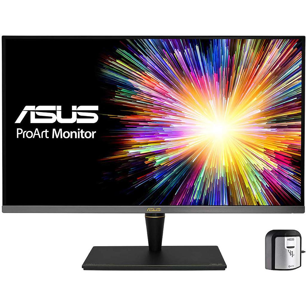 Asus ProArt PA32UCX Review – 1000-Zone FALD 4K HDR Monitor for Design ...