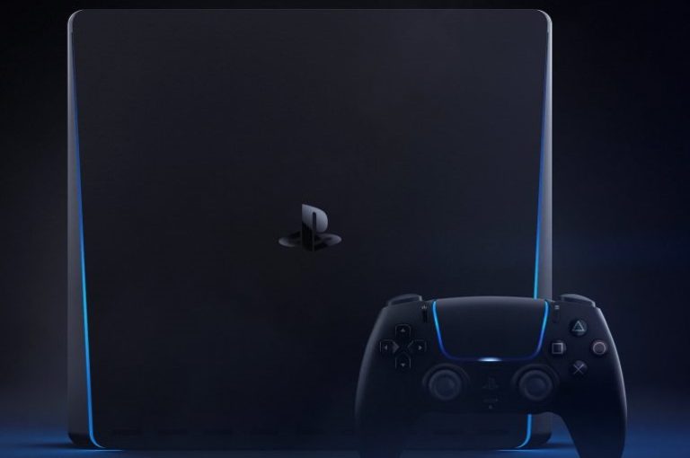 PlayStation 5 news: Fan-made heat sink render offers final design clues ...
