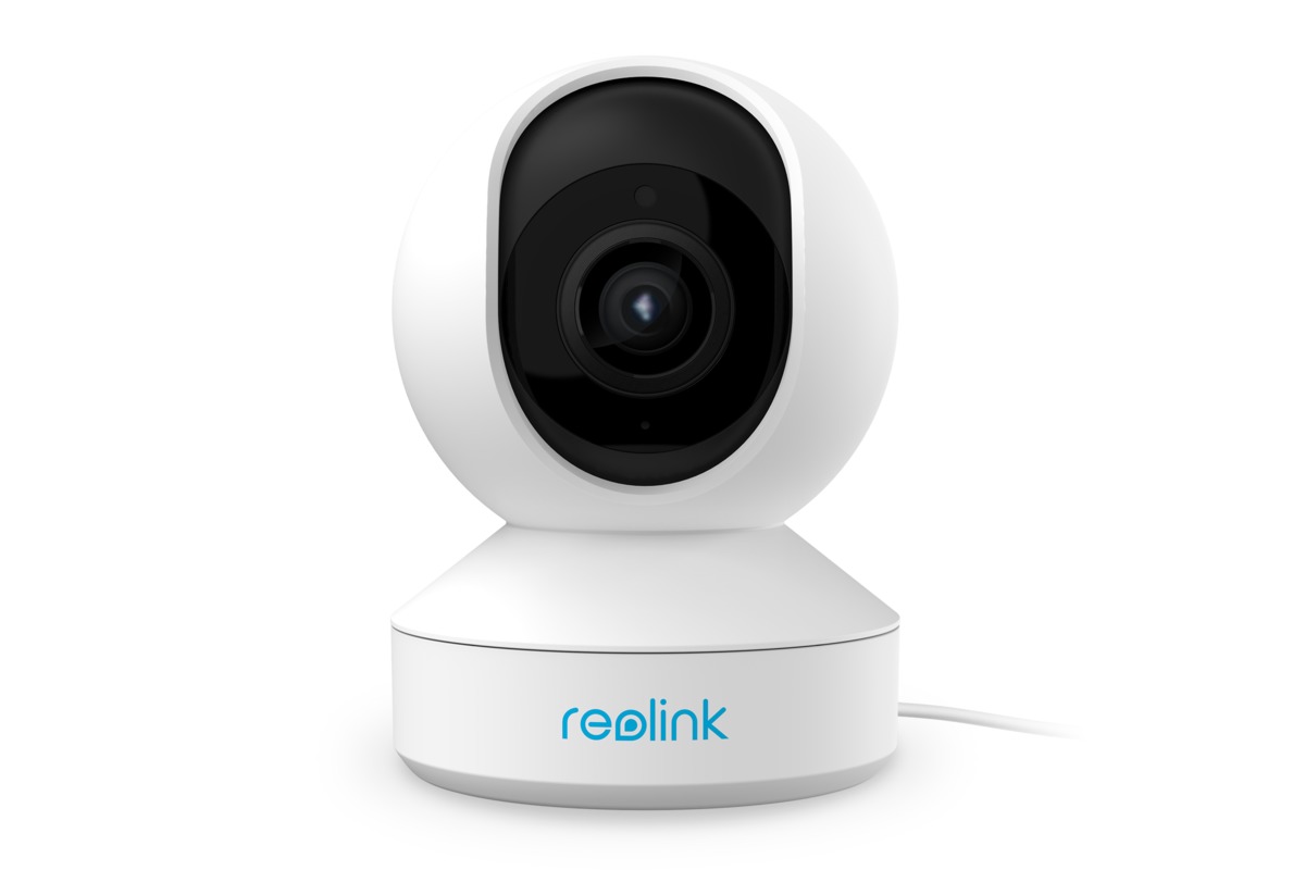 Reolink E1 Zoom review: This camera pans, tilts, and zooms to deliver ...