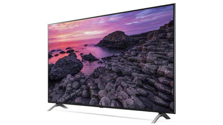 LG NANO90 4K NanoCell TV review - GearOpen.com