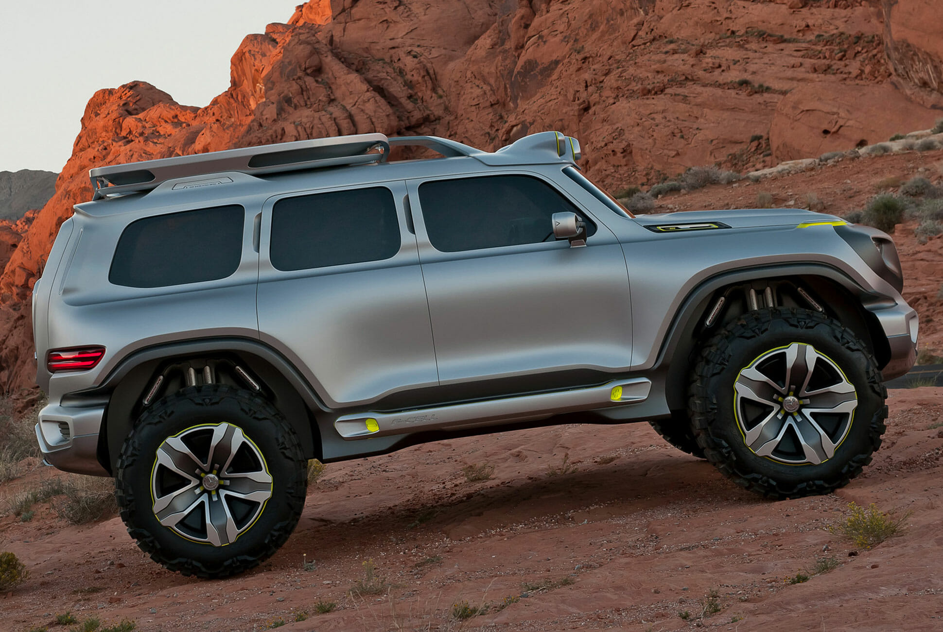 8 Concept Vehicles from the 2010s We Wish Became Real Cars - GearOpen.com