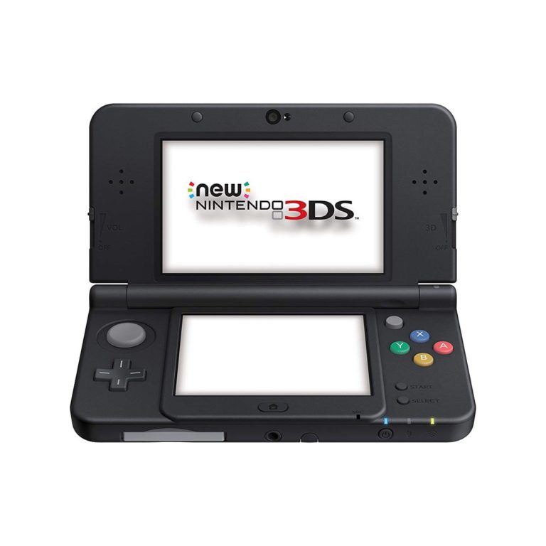 Nintendo 3DS consoles discontinued, drawing a line under the 3D fad ...