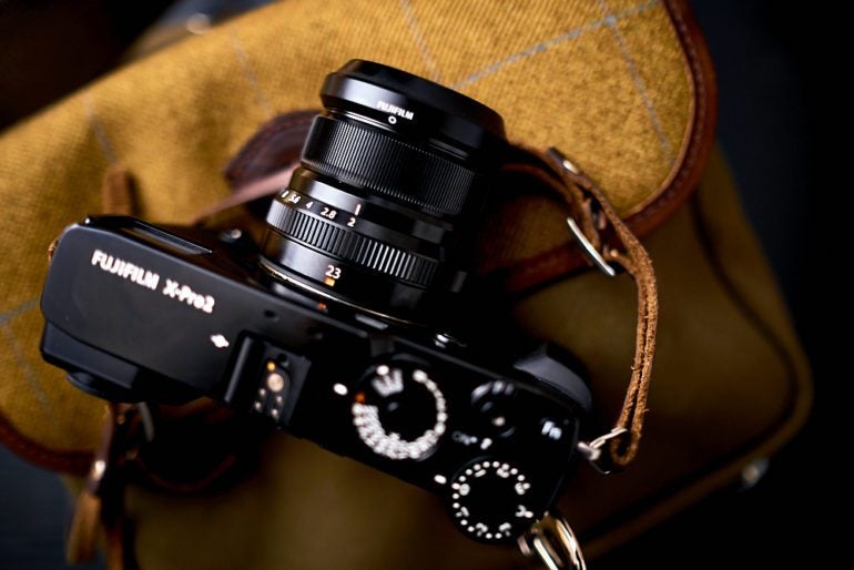 7 of Our Favorite Fujifilm Lenses for Magical Portrait Photography ...