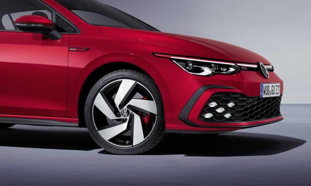 2022 Volkswagen Golf GTI: Top things we know about the newest Mk8 Golf ...