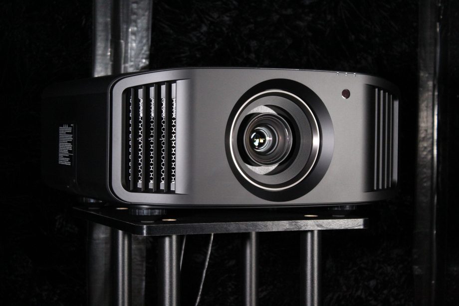 How to set up a projector - GearOpen.com
