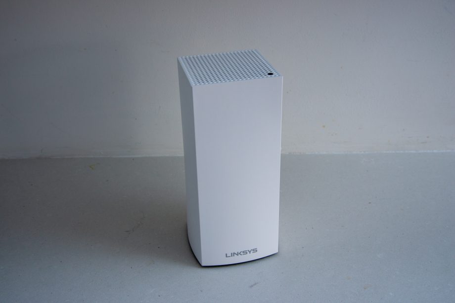 Linksys Velop MX5300 Whole Home Mesh WiFi 6 System Review - GearOpen.com