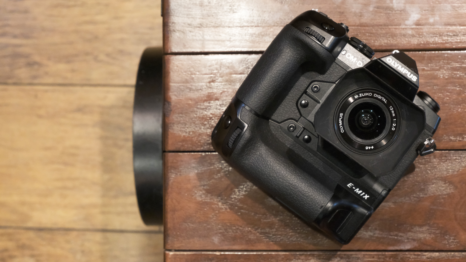 Olympus OM-D E-M1X – One Year Later - GearOpen.com