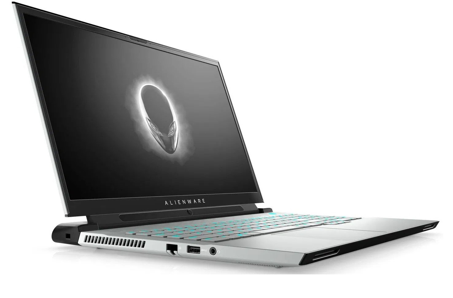 Alienware m17 R3 vs Alienware m17 R2 – the same look but still an alien ...
