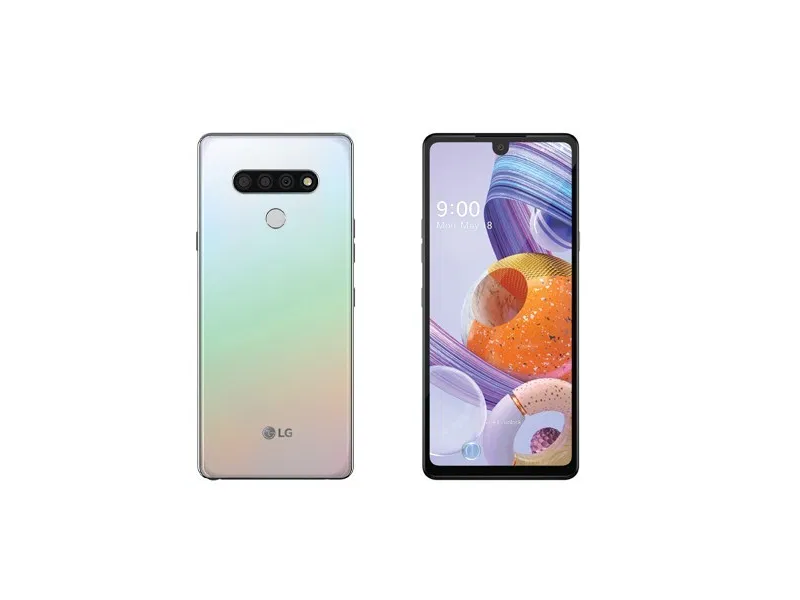 LG Stylo 6 now official - GearOpen.com