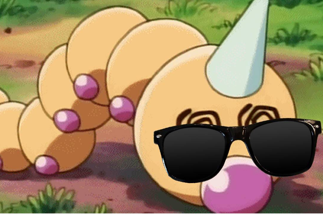 Shiny Pokemon GO vote: Weedle and Gastly?! - GearOpen.com