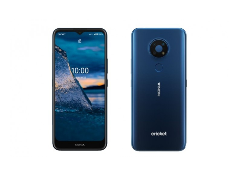 Nokia C5 Endi, C2 Tava and Tennen announced - GearOpen.com