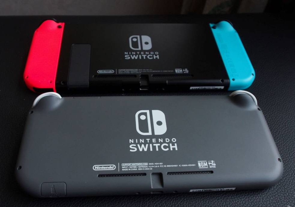 Next Nintendo Switch could be powered by Samsung Exynos, AMD RDNA ...