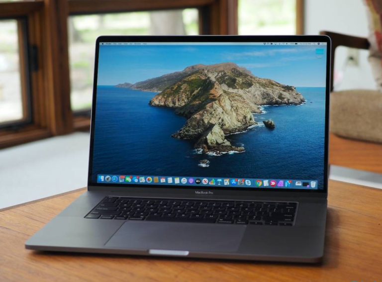 Apple MacBook Pro 16-inch Review: After 5 months, I’m convinced ...